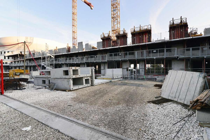 Big Beg | Project-Show