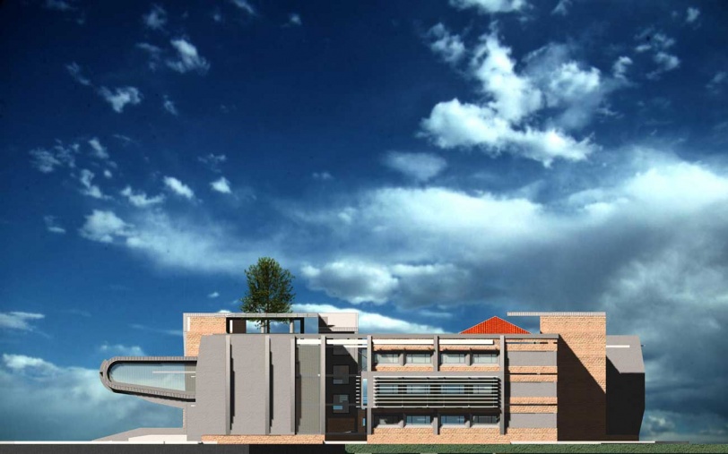 Big Beg | Project-Show