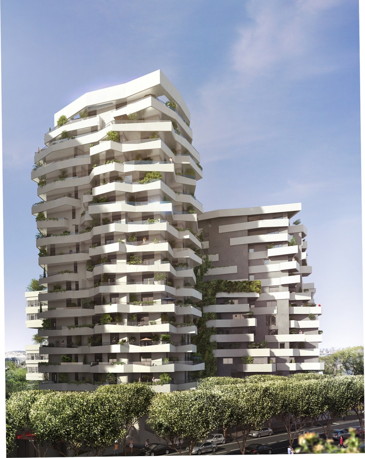 Big Beg | Project-Show